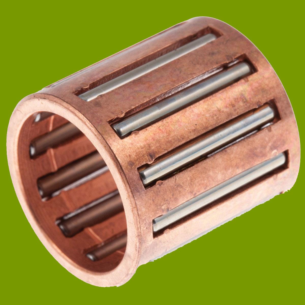 Stihl 070 and 090 PISTON PIN BEARING 9512 003 4080, ST0308 [JAKST0308] - $31.98